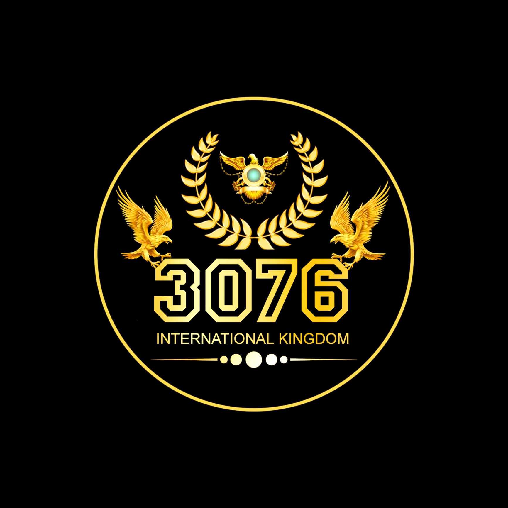 KINGDOM 3076